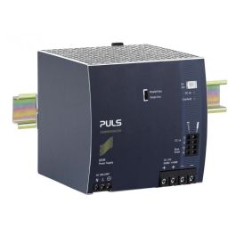 PULS QS40.244 | 960W, 24V, 40A 1-phase DIN rail power supply